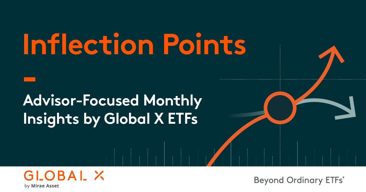 Inflection Points - November 2022