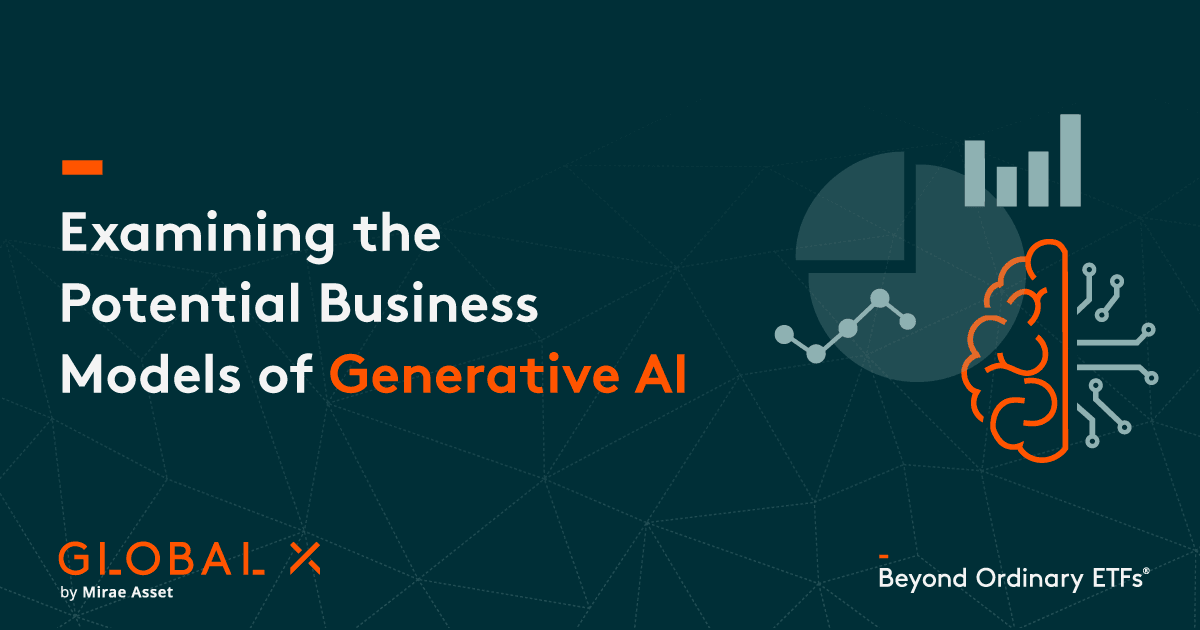 Generating Content and Profits: Examining the Potential Business Models ...