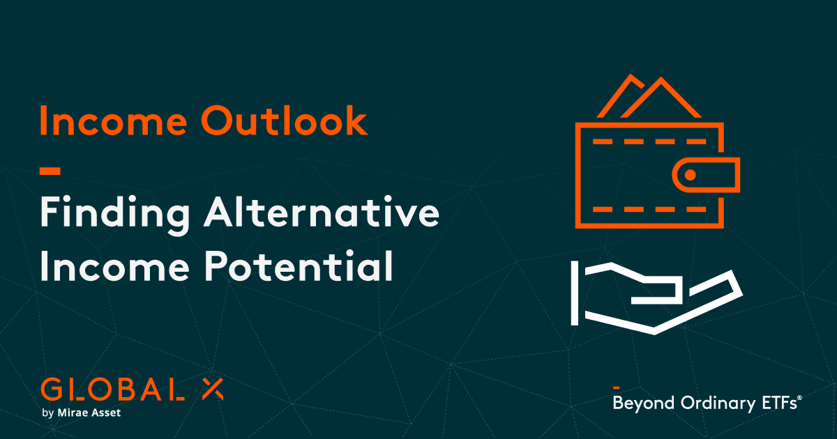 Income Outlook: Finding Alternative Income Potential as Interest Rates ...