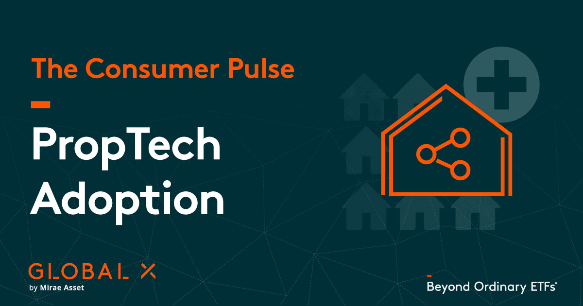 The Consumer Pulse: PropTech Adoption