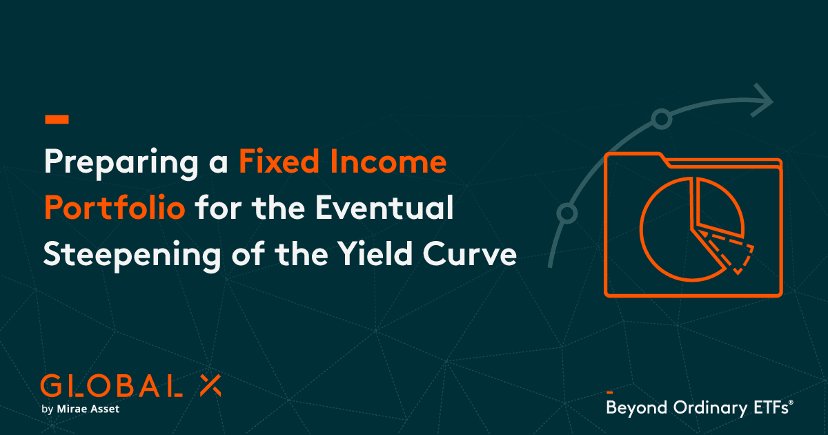 Preparing a Fixed Income Portfolio for the Eventual Steepening of the ...