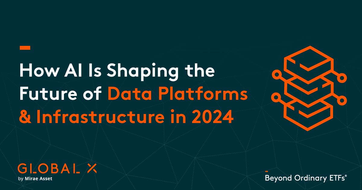 How Ai Is Shaping The Future Of Data Platforms And Infrastructure In 2024
