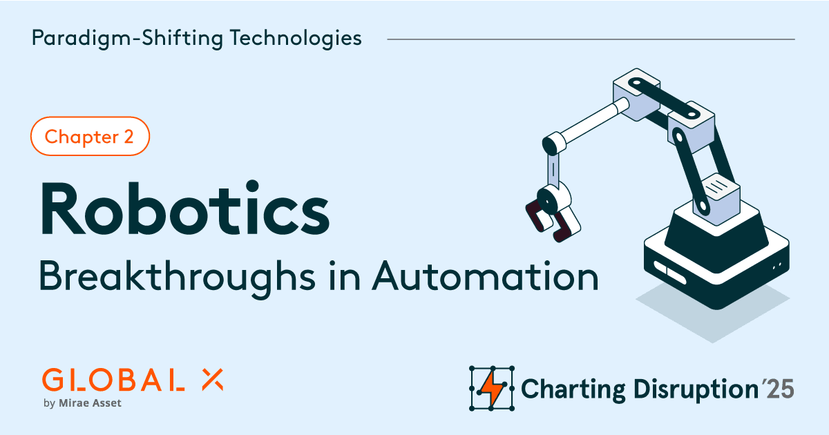 Robotics: Breakthroughs in Automation
