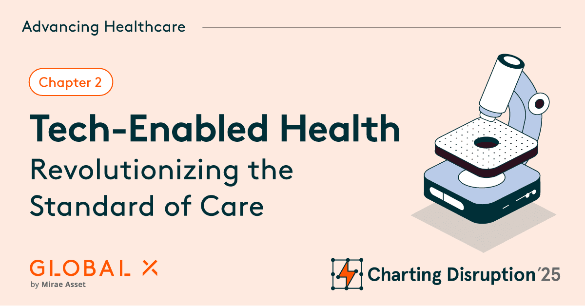 Tech-Enabled Health: Revolutionizing the Standard of Care