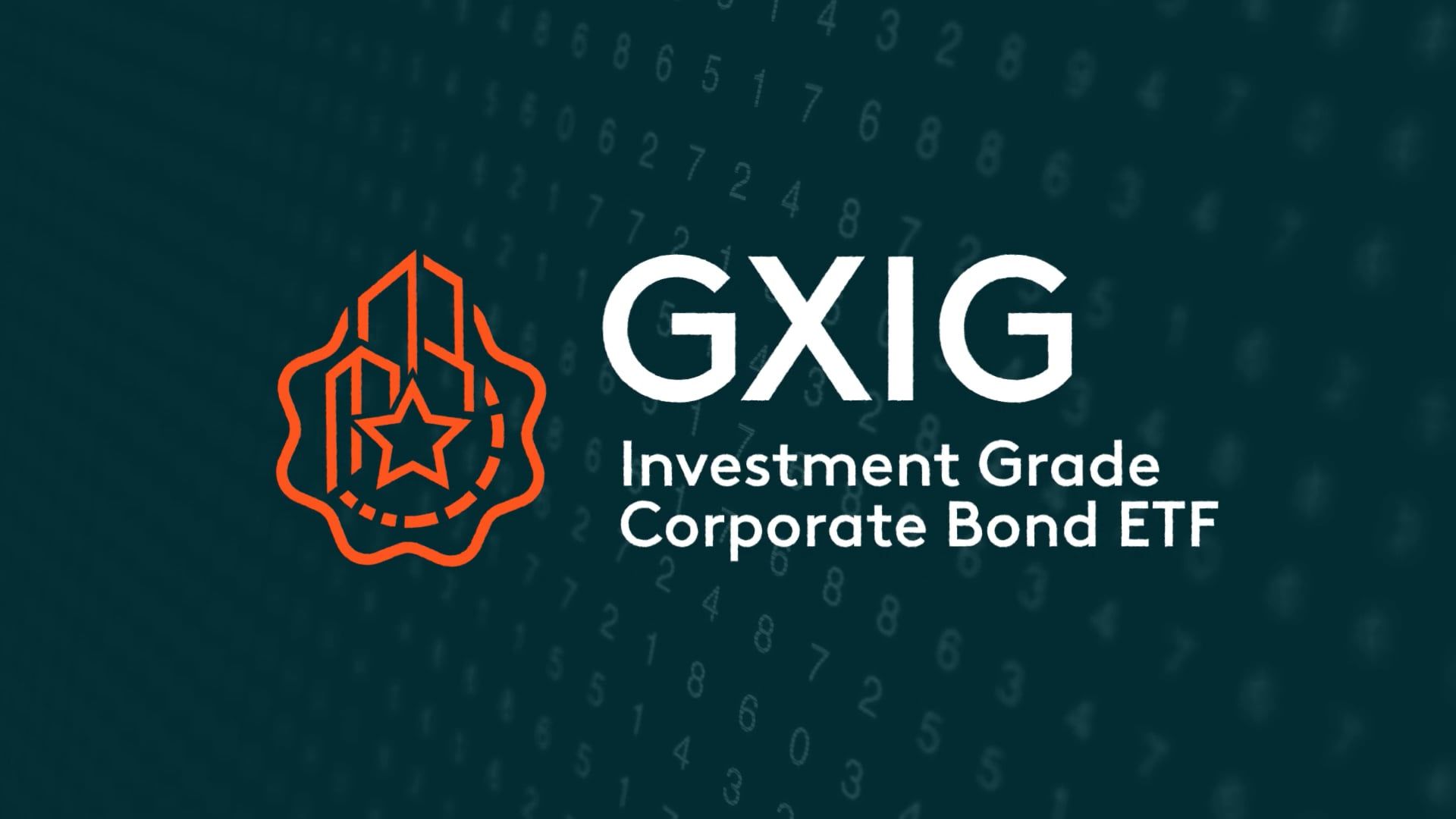 Investment Grade Corporate Bond ETF (GXIG)